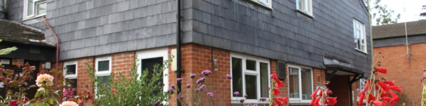 Project: Winfrid House - Fire Safety and Risk Assessment | New Forest ... Project: Winfrid House - Fire Safety and Risk Assessment | New Forest ...